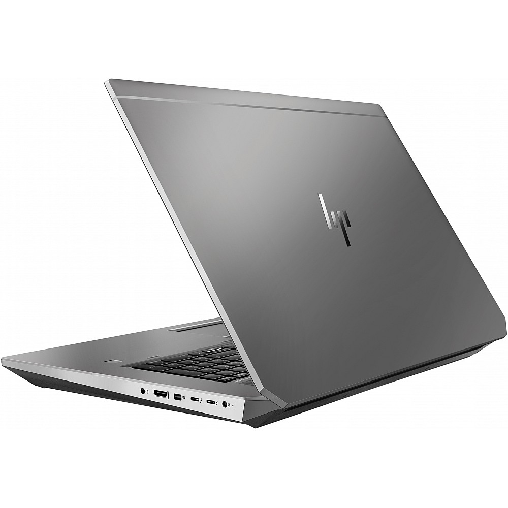 Gebruikte Laptops Hewlett-Packard Zbook 17 G6 | Asbas - Nr 1 in Refurbished